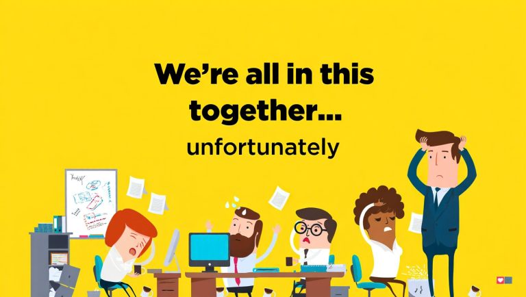 150+ Funny Motivational Quotes For Work To Boost Your Team's Spirit