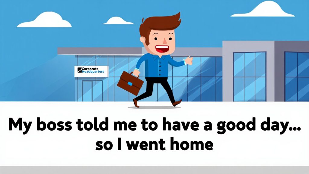 150+ Funny Motivational Quotes For Work To Boost Your Team's Spirit