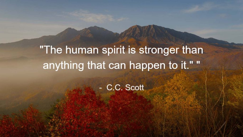 250+ Inspirational Quotes For Depression: Hope And Healing