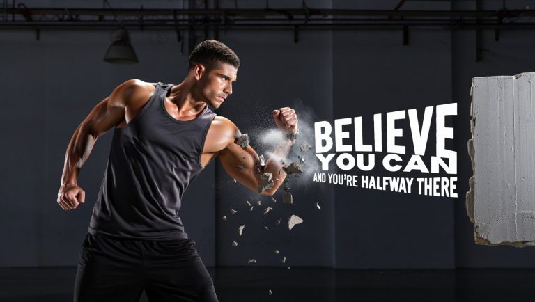 180+ Believe Nothing Is Impossible Quotes" Unlock Your Limitless Potential