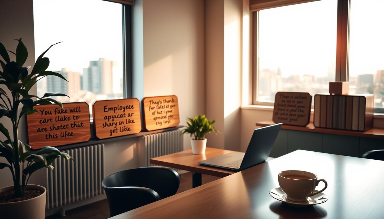Heartfelt Thank You Quotes To Show Your Employees Appreciation
