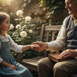 Grandpa Quotes: 35+ Heart Touching Quotes For Grandfather