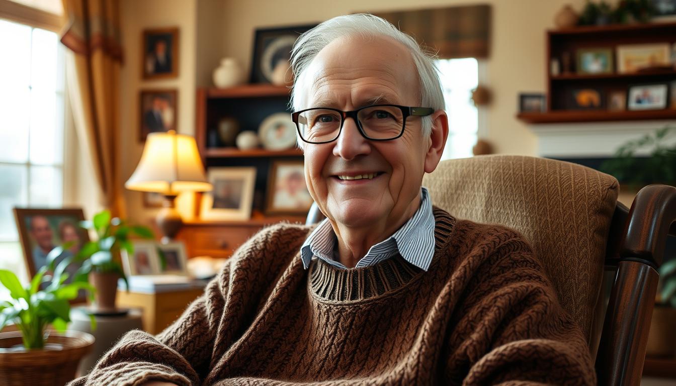 Grandpa Quotes: 35+ Heart Touching Quotes For Grandfather