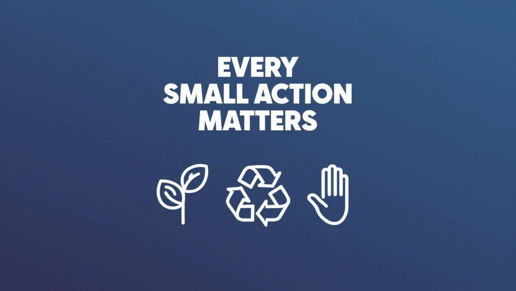 150 Every Small Action Matters Quotes: How Tiny Steps Create Massive ...