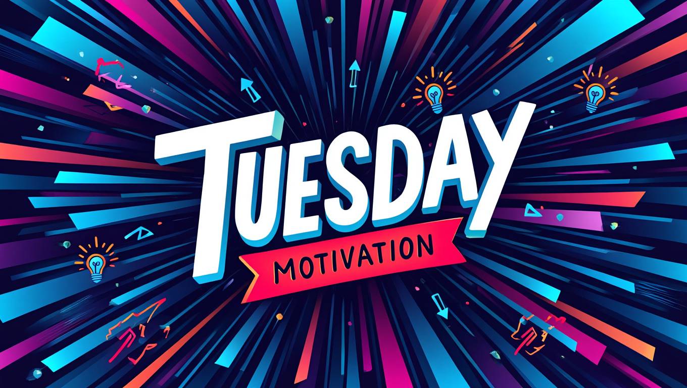 55 Tuesday Work Quotes To Make Your Day Better