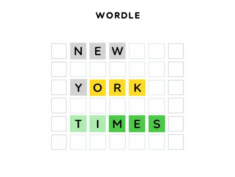 What Is Wordle Game And How To Play: The Complete Guide To Master This ...