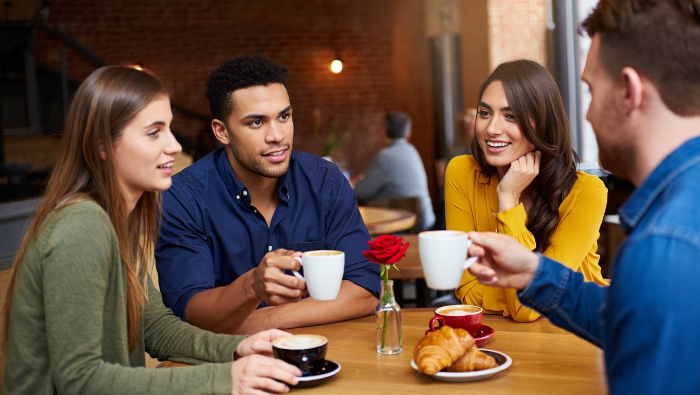 100+ Small Talk Questions: Break The Ice In Any Situation