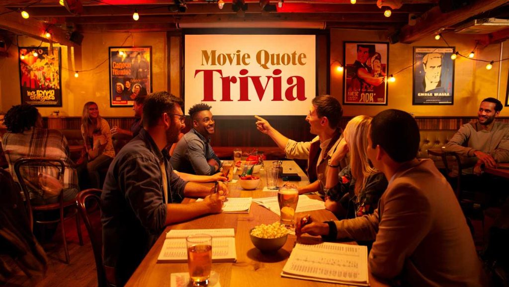 50+ Famous Movie Quotes That Will Inspire And Entertain You