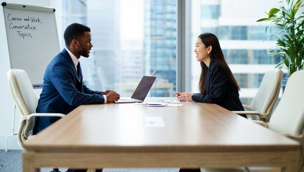 250+ Things To Talk About: Never Run Out Of Conversation Ideas Again