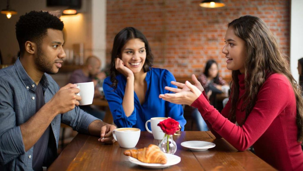 250+ Things To Talk About: Never Run Out Of Conversation Ideas Again