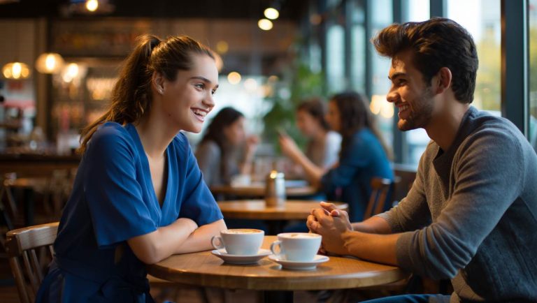 200+ Funny First Date Questions To Break The Ice And Create Memorable ...