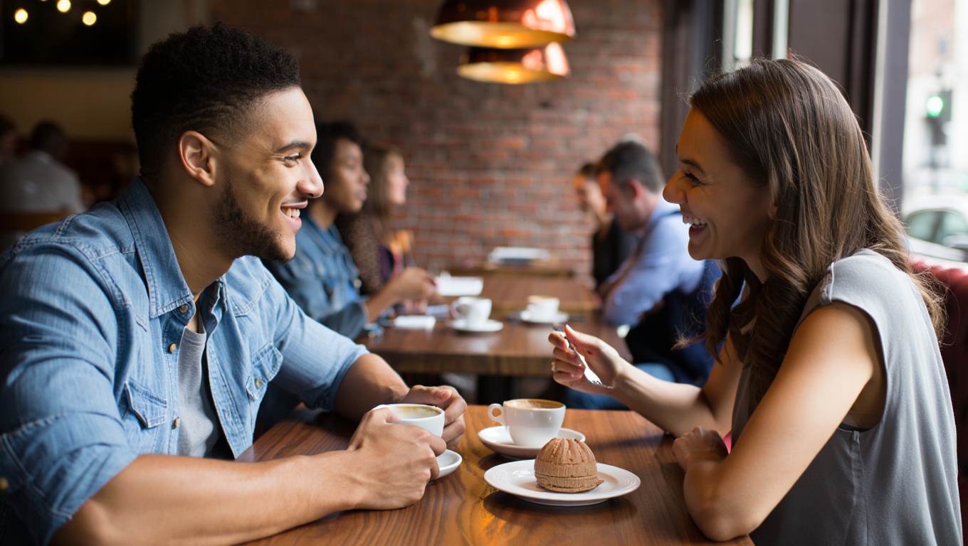 200+ Funny First Date Questions To Break The Ice And Create Memorable ...
