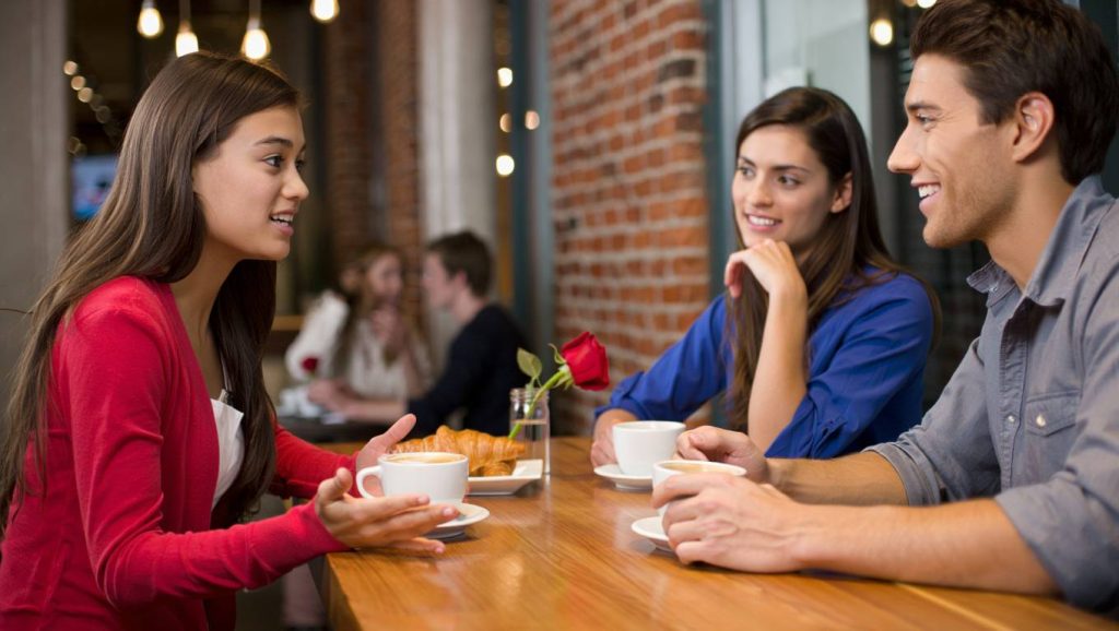 100+ Small Talk Questions: Break The Ice In Any Situation