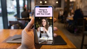 250+ Things To Talk About: Never Run Out Of Conversation Ideas Again