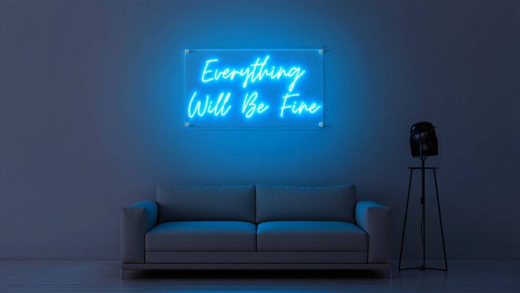 130+ Everything Will Be Fine Quotes To Help You Stay Strong