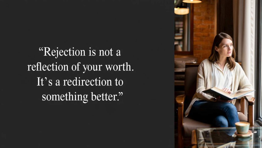 180+ Rejection Quotes: Turn Your Pain Into Power