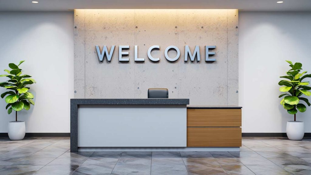 150+ Welcome Quotes: Making Great First Impressions