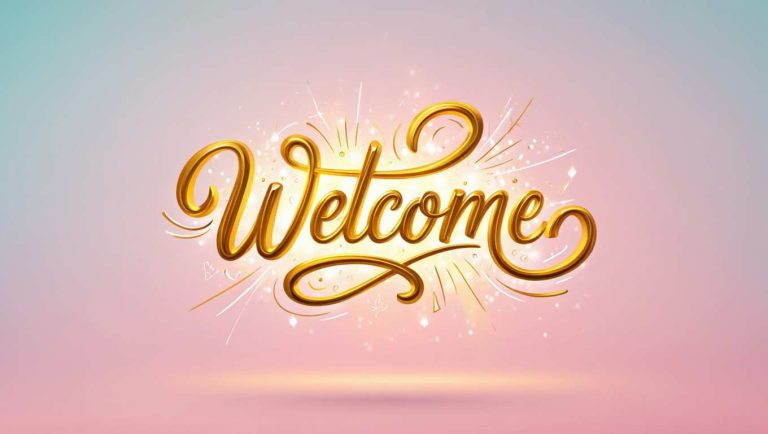 150+ Welcome Quotes: Making Great First Impressions