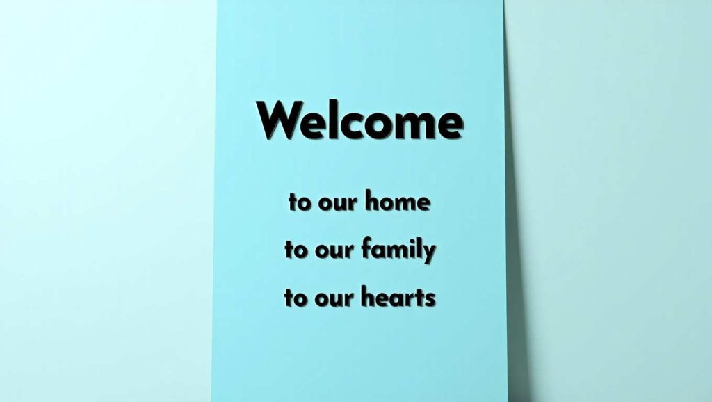 150+ Welcome Quotes: Making Great First Impressions