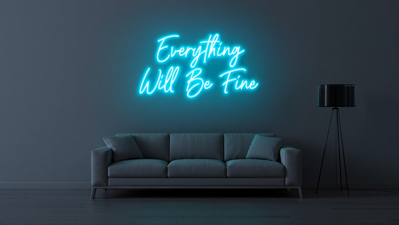130+ Everything Will Be Fine Quotes To Help You Stay Strong