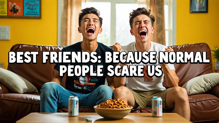 170+ Crazy Funny Best Friend Quotes That Will Make You Laugh Out Loud