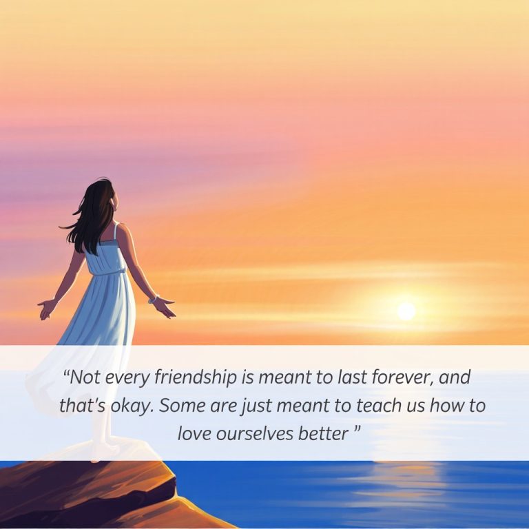 180+ Friendship Disappointment Quotes: Healing Words For Betrayal And ...