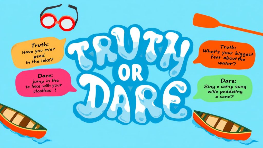 350+ Truth Or Dare Questions: Play Classic Party Games With Your Friends