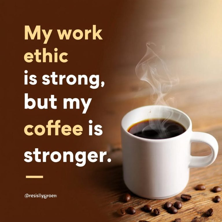 150+ Funny Coffee Quotes: Your Go-To Guide For Laughs, Mugs, And ...