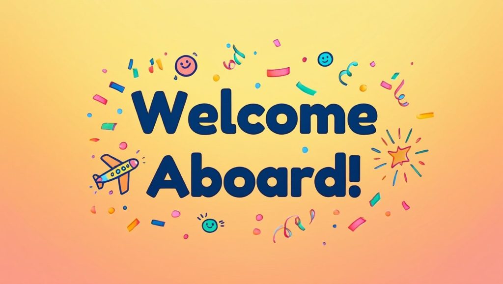 320+ Welcome Messages For Customers & Guests: Complete Collection Of ...
