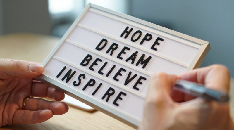 120+ One Word Quotes: Simple Words With Powerful Meanings