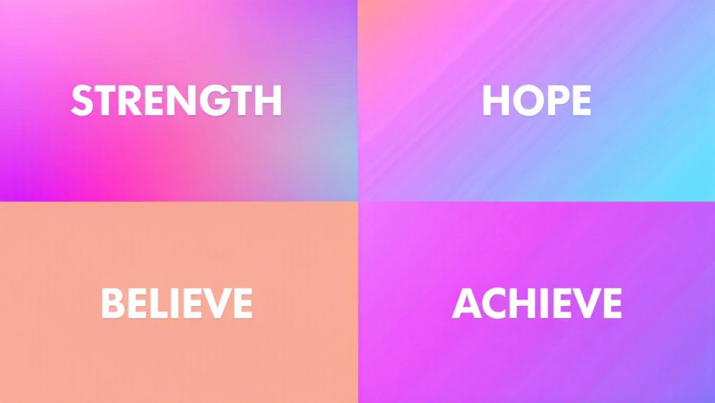 120+ One Word Quotes: Simple Words With Powerful Meanings