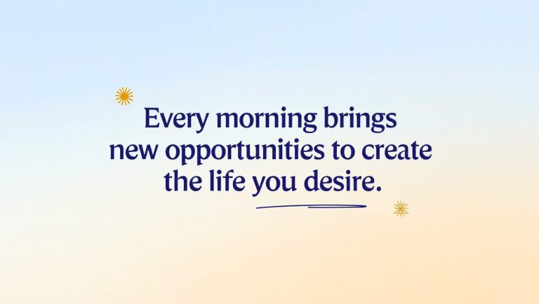 200+ Quote Of The Day: Daily Inspiration For Your Journey