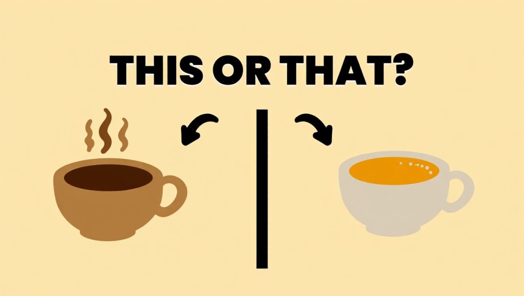 1500+ This Or That Questions 2026: Conversation Starters For Every Occasion