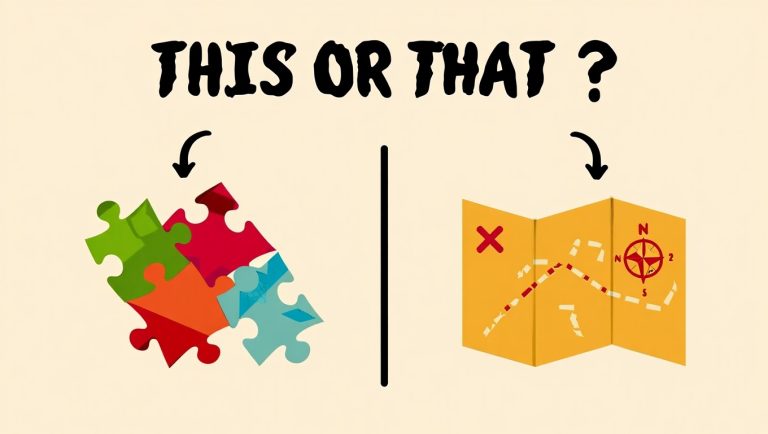 1500+ This Or That Questions 2026: Conversation Starters For Every Occasion