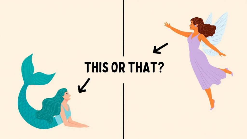 1500+ This Or That Questions 2026: Conversation Starters For Every Occasion