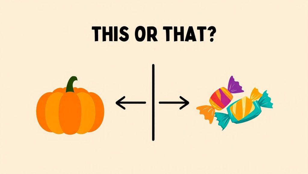 1500+ This Or That Questions 2026: Conversation Starters For Every Occasion