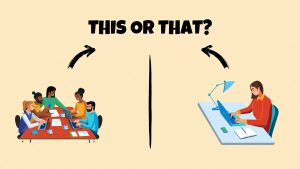 1500+ This Or That Questions 2026: Conversation Starters For Every Occasion