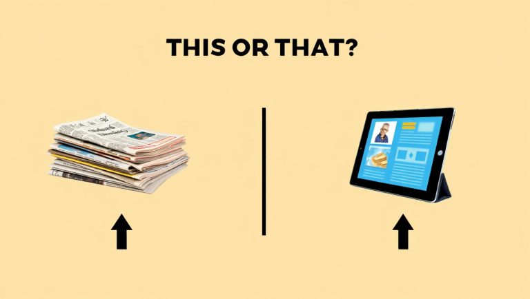 1500+ This Or That Questions 2026: Conversation Starters For Every Occasion