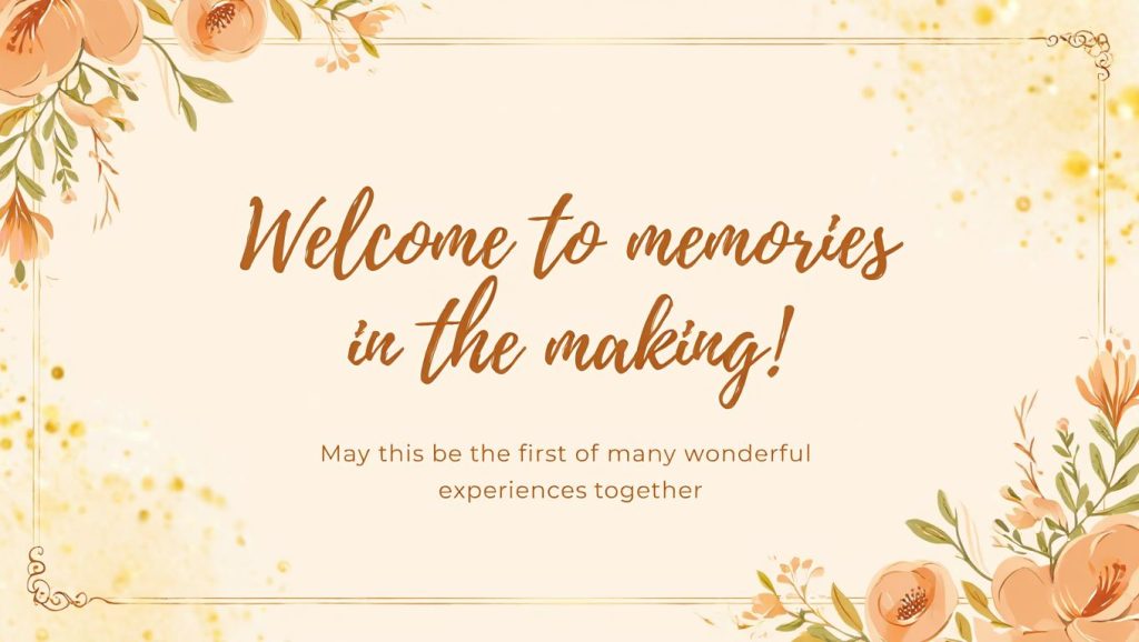 320+ Welcome Messages For Customers & Guests: Complete Collection Of ...