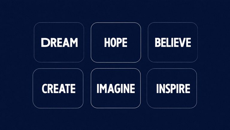 120+ One Word Quotes: Simple Words With Powerful Meanings