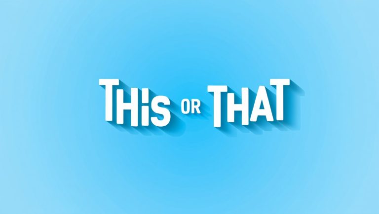 1500+ This Or That Questions 2026: Conversation Starters For Every Occasion