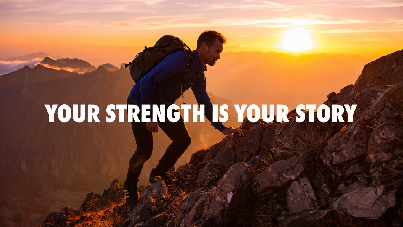 250+ Words Of Encouragement For Men: Simple Messages To Build Strength ...