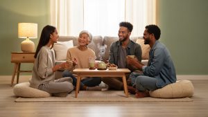 200+ Conversation Topics To Talk About With Friends And Family: Never ...