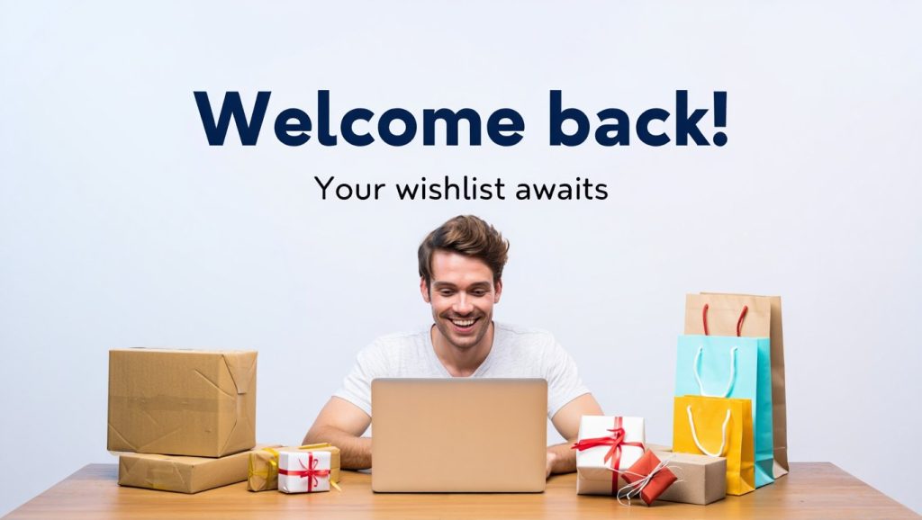200+ Welcome Back Messages For Customers: Reconnect And Re-engage Your ...