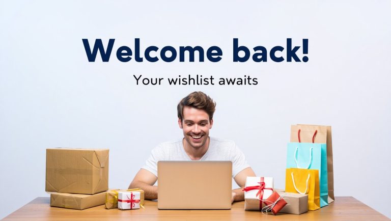 200+ Welcome Back Messages For Customers: Reconnect And Re-engage Your ...