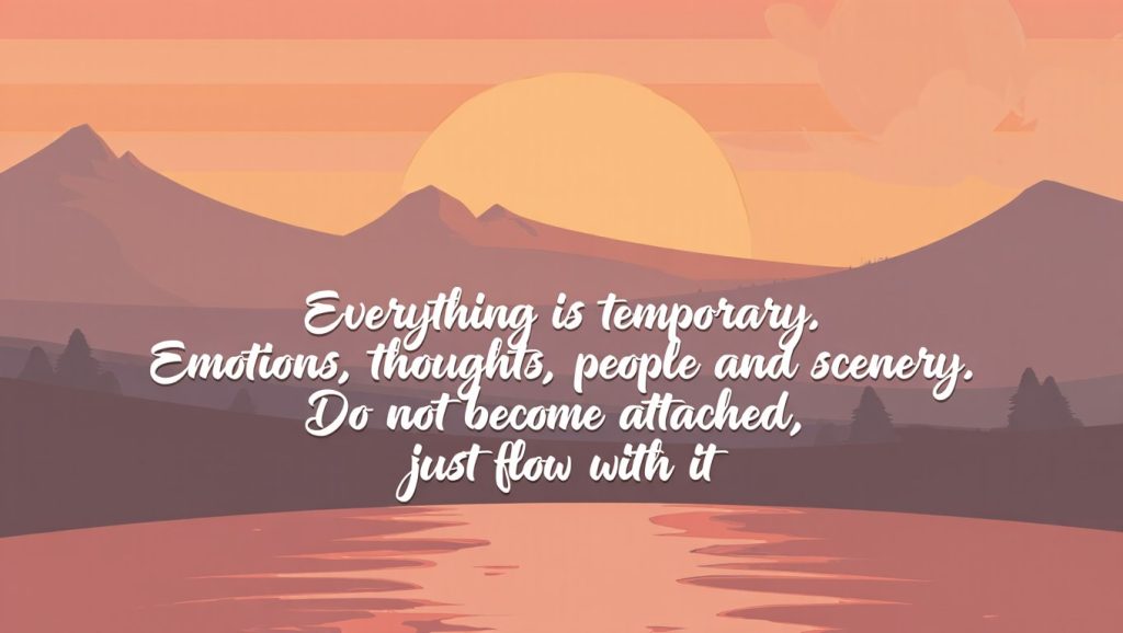 128+ Everything Is Temporary Quotes: Inspiring Words About Life's ...
