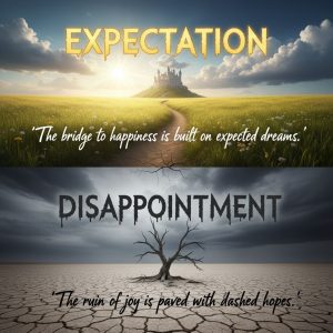 180+ Expectation And Disappointment Quotes: When Life Doesn't Go As Planned