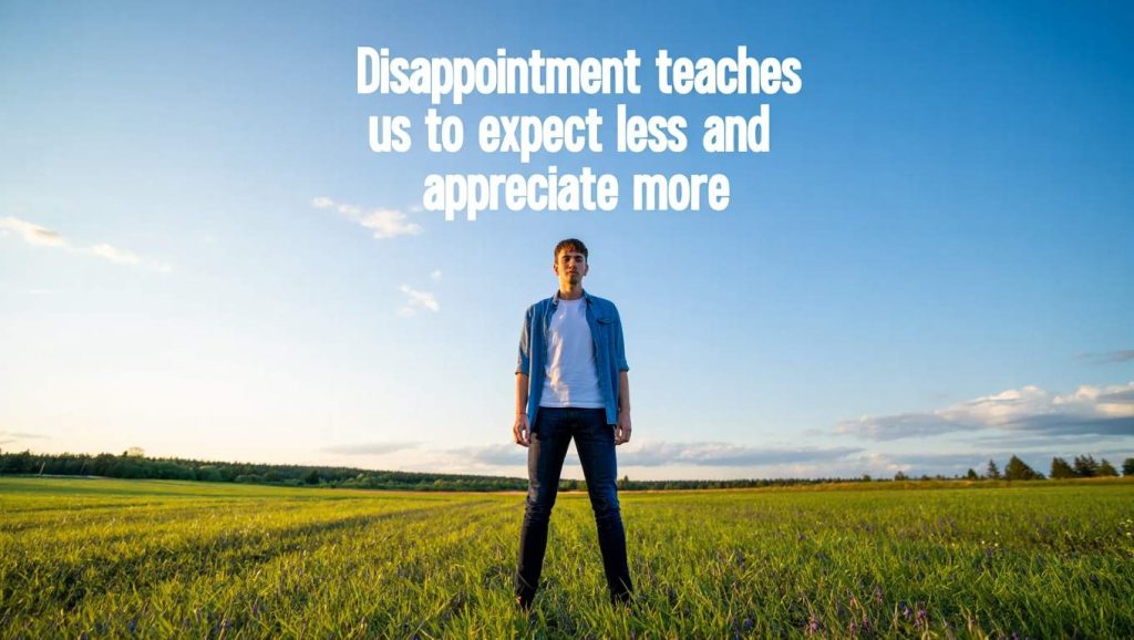 180+ Expectation And Disappointment Quotes: When Life Doesn't Go As Planned