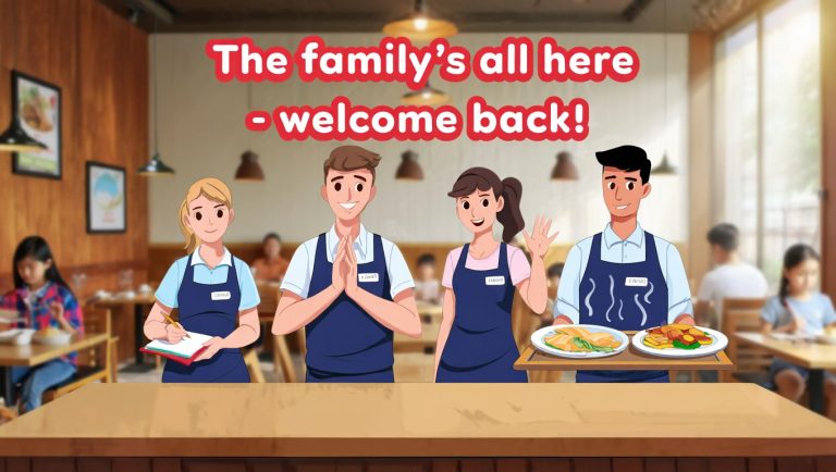 200+ Welcome Back Messages For Customers: Reconnect And Re-engage Your ...