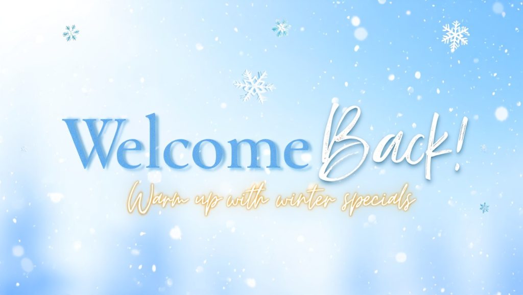 200+ Welcome Back Messages For Customers: Reconnect And Re-engage Your ...